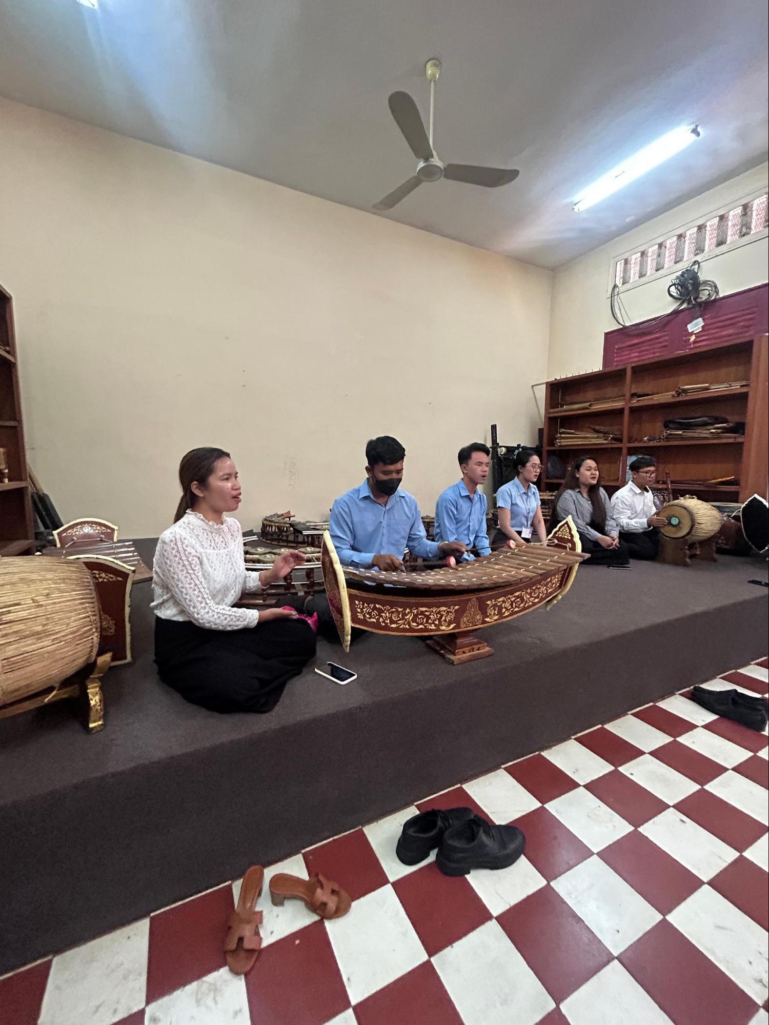 PEMSEA Field School Blog 2023: Day 1 – PEMSEA